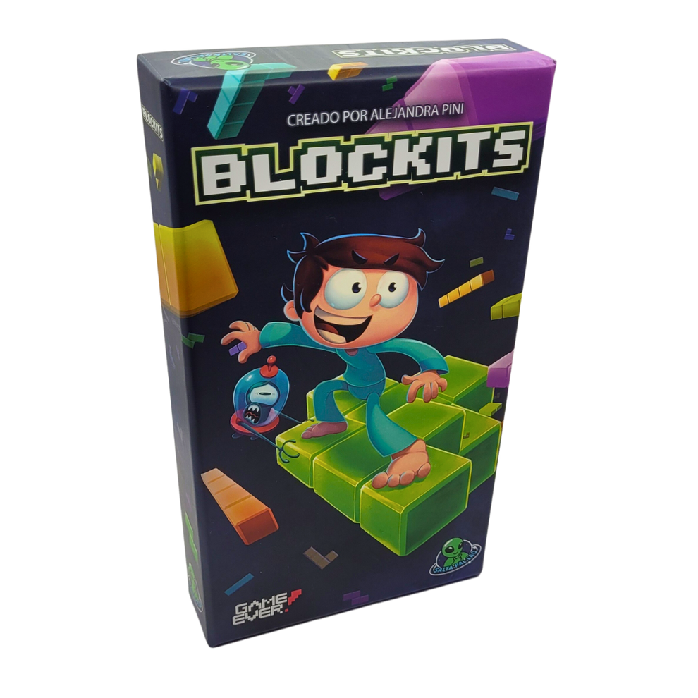 Blockits – Tablecat Games