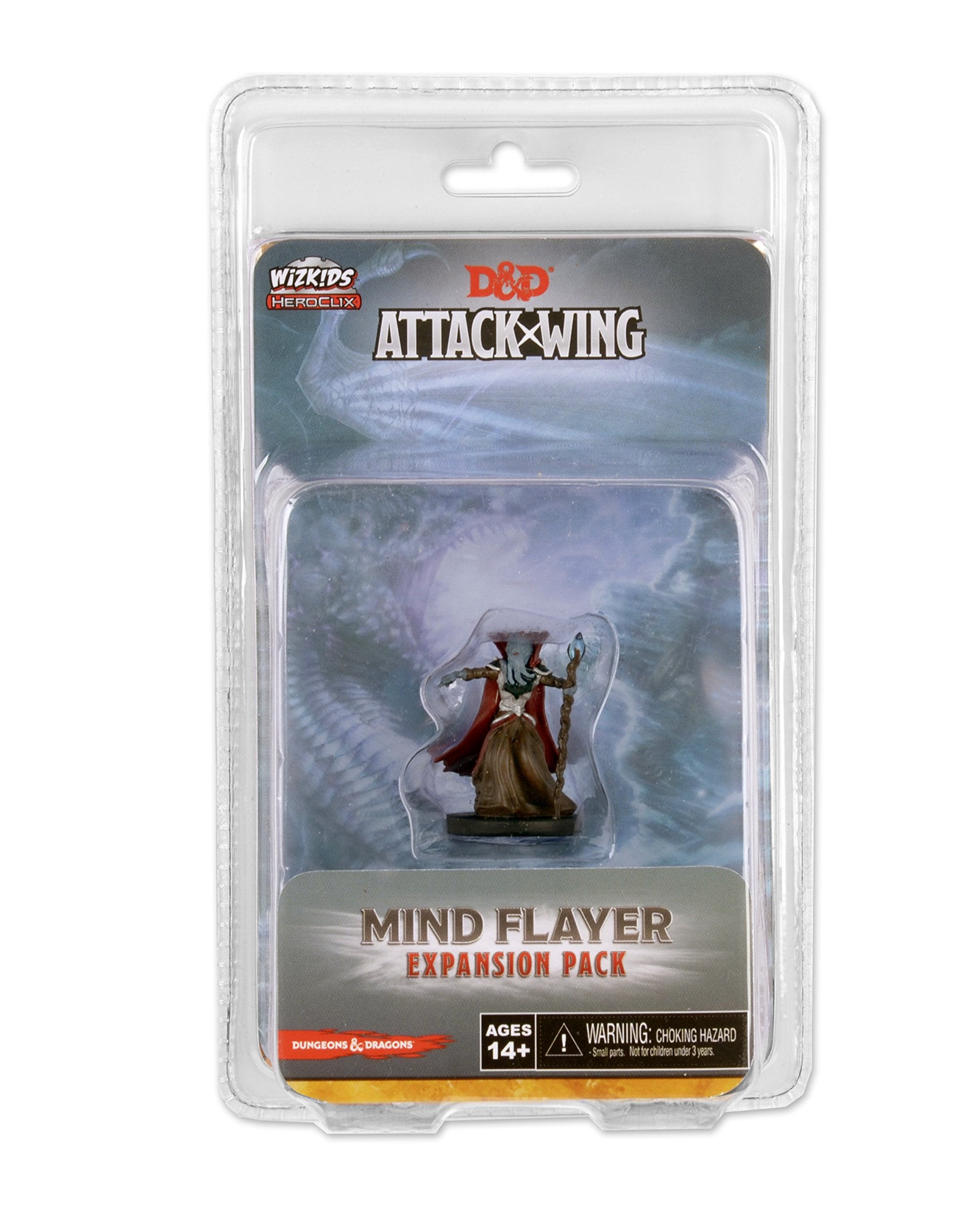 Attack Wing: Wave Eight - Mind Flayer – Tablecat Games