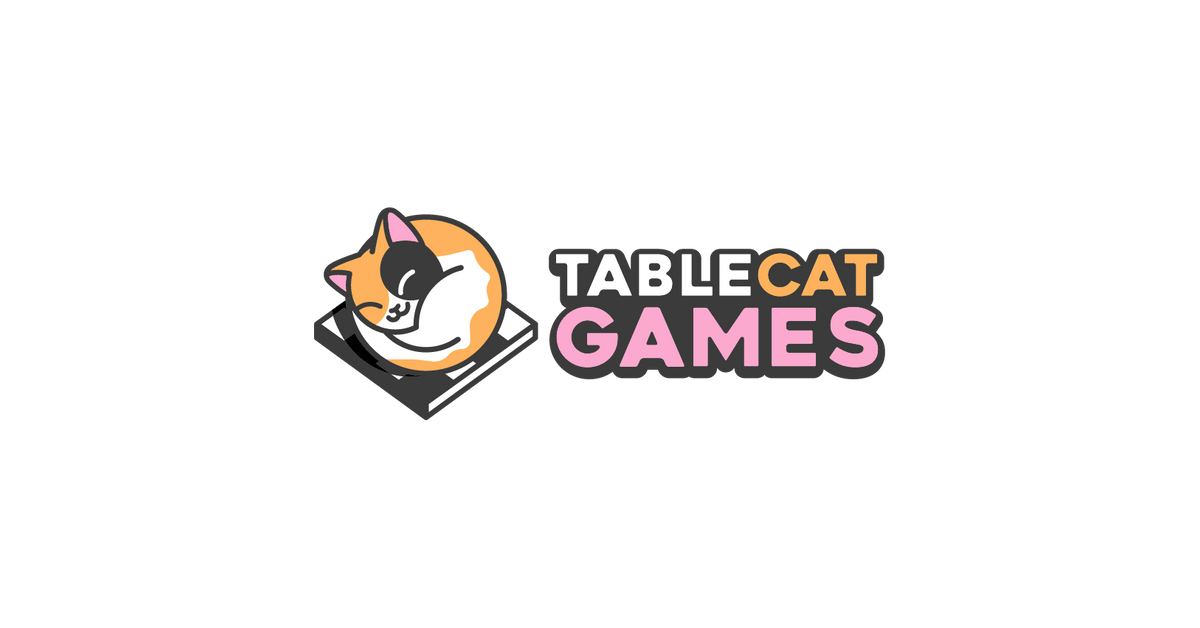 Illusion – Tablecat Games